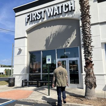 FIRST WATCH - Updated December 2024 - 564 Photos & 315 Reviews - 1414 N ...