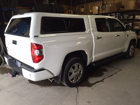 LOT O’ FUN TRUCK ACCESSORIES - Updated December 2025 - 33 Photos & 19 ...