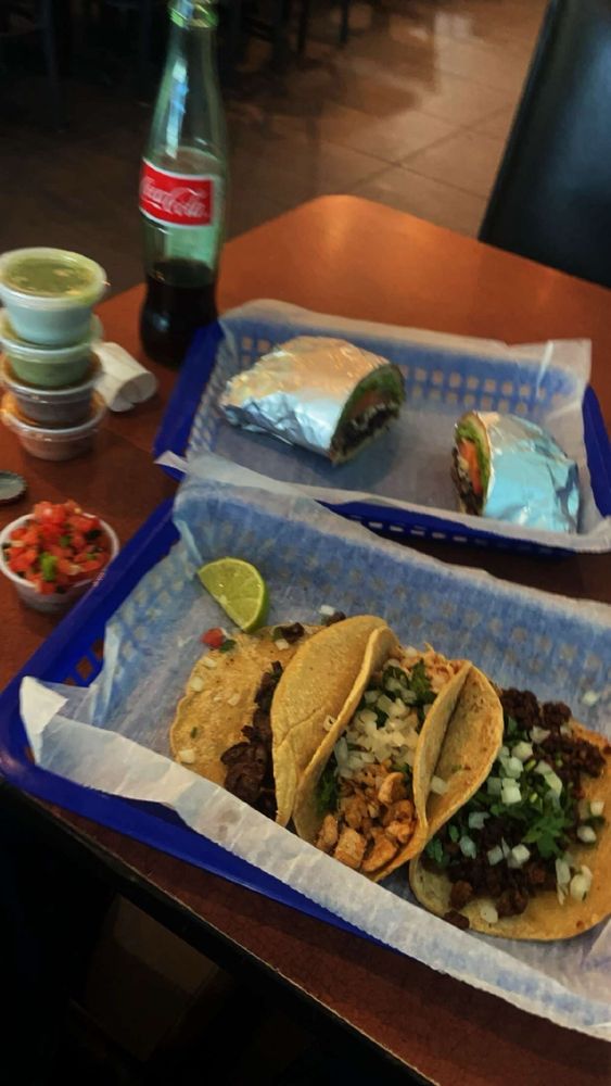 TAQUERIA DON SAMMY - Updated October 2025 - 1754 Watson Blvd, Warner ...