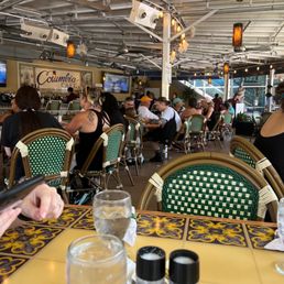 COLUMBIA CAFE ON THE TAMPA RIVERWALK - Updated February 2026 - 961 ...