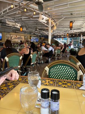 COLUMBIA CAFE ON THE TAMPA RIVERWALK - 737 Photos & 512 Reviews - 801 ...