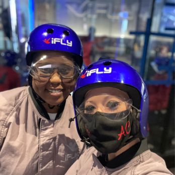 IFLY INDOOR SKYDIVING - CINCINNATI - Updated December 2025 - 68 Photos ...