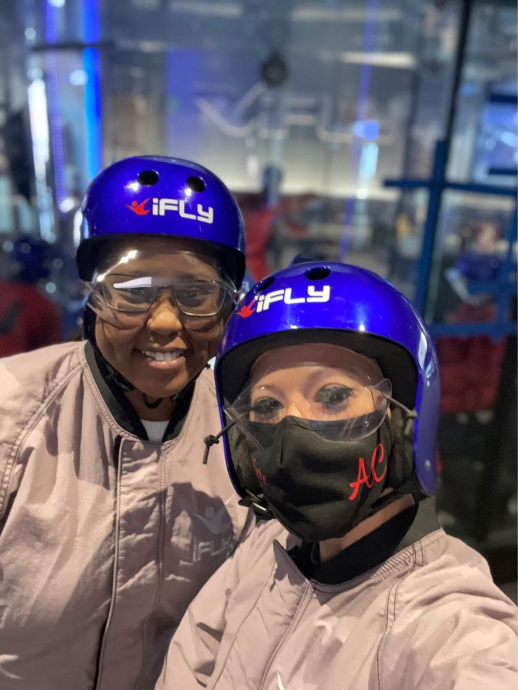 IFLY INDOOR SKYDIVING - CINCINNATI - Updated December 2025 - 68 Photos ...