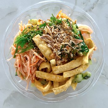 HULA POKE - Updated August 2024 - 439 Photos & 420 Reviews - 12730 ...