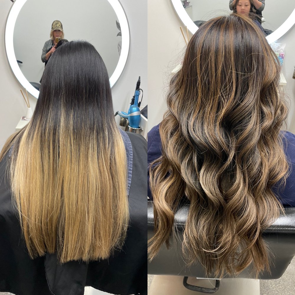 BLOOMING GLOW SALON - Updated October 2025 - 68 Photos - 6 S Parish Ave ...