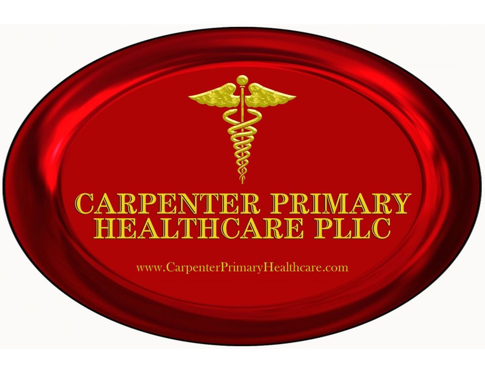 CARPENTER PRIMARY HEALTHCARE - Updated September 2025 - 1251 Wesley Dr ...