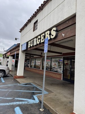 MISSION BURGERS - Updated January 2026 - 94 Photos & 144 Reviews - 4606 ...