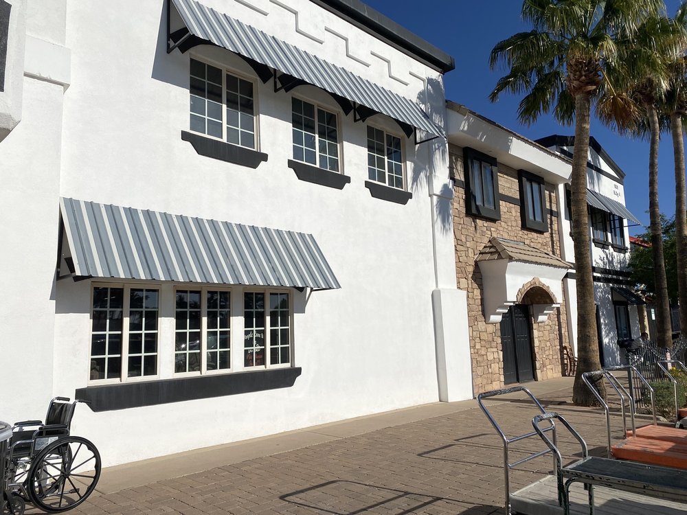 MERCHANT SQUARE ANTIQUE MARKETPLACE - 409 Photos & 201 Reviews - 1509 N ...