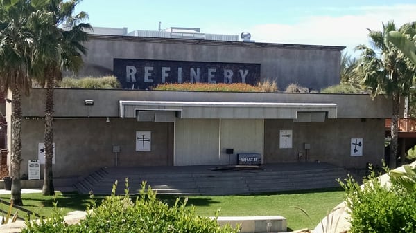 THE REFINERY - 41 Photos - 1 Saddleback Pkwy, Lake Forest, CA - Yelp