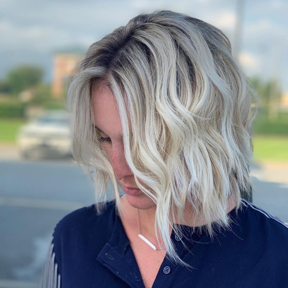 REACTIONS HAIR DESIGN - 66 Photos & 24 Reviews - 5895 Harbour View Blvd ...