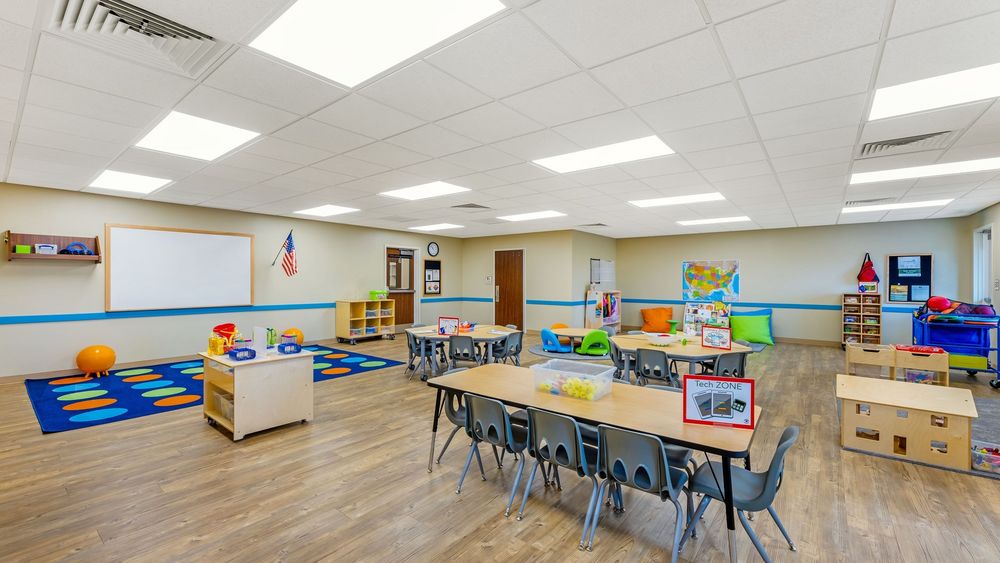 PRIMROSE SCHOOL OF EAST AURORA - Updated December 2025 - 12 Photos ...