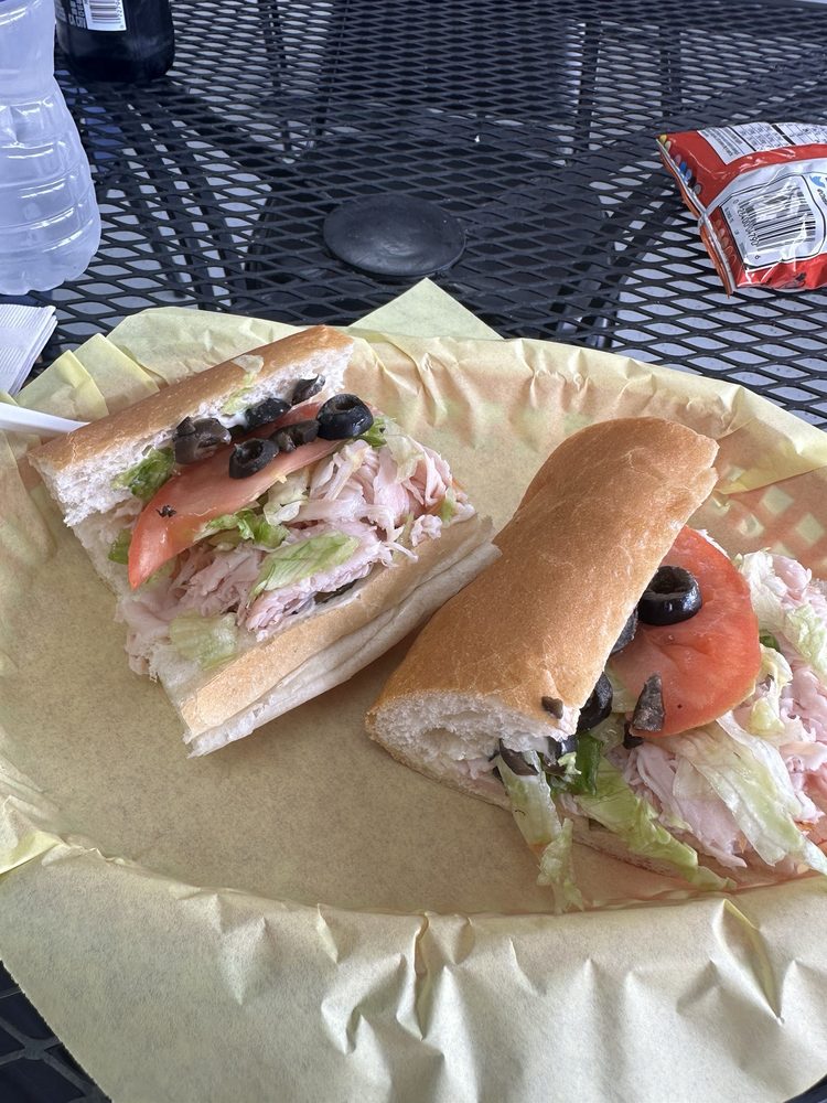 DIXIE DELI - Updated August 2024 - 42 Photos & 83 Reviews - 364A Fm ...
