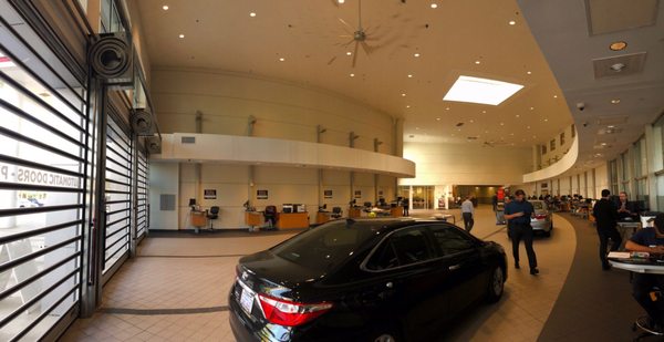 FRED ANDERSON TOYOTA - Updated May 2025 - 93 Photos & 340 Reviews ...