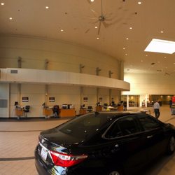 FRED ANDERSON TOYOTA - 78 Photos & 225 Reviews - Car Dealers - 9101 ...