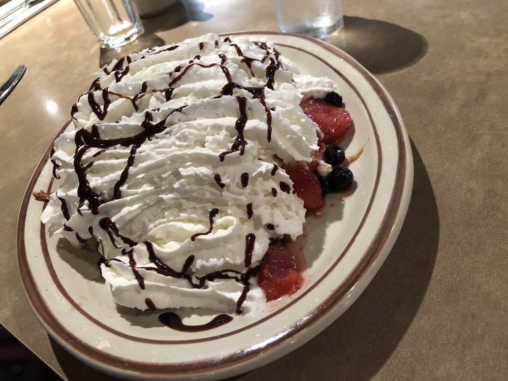BURS RESTAURANT - 105 Photos & 186 Reviews - 6151 Steilacoom Blvd SW ...