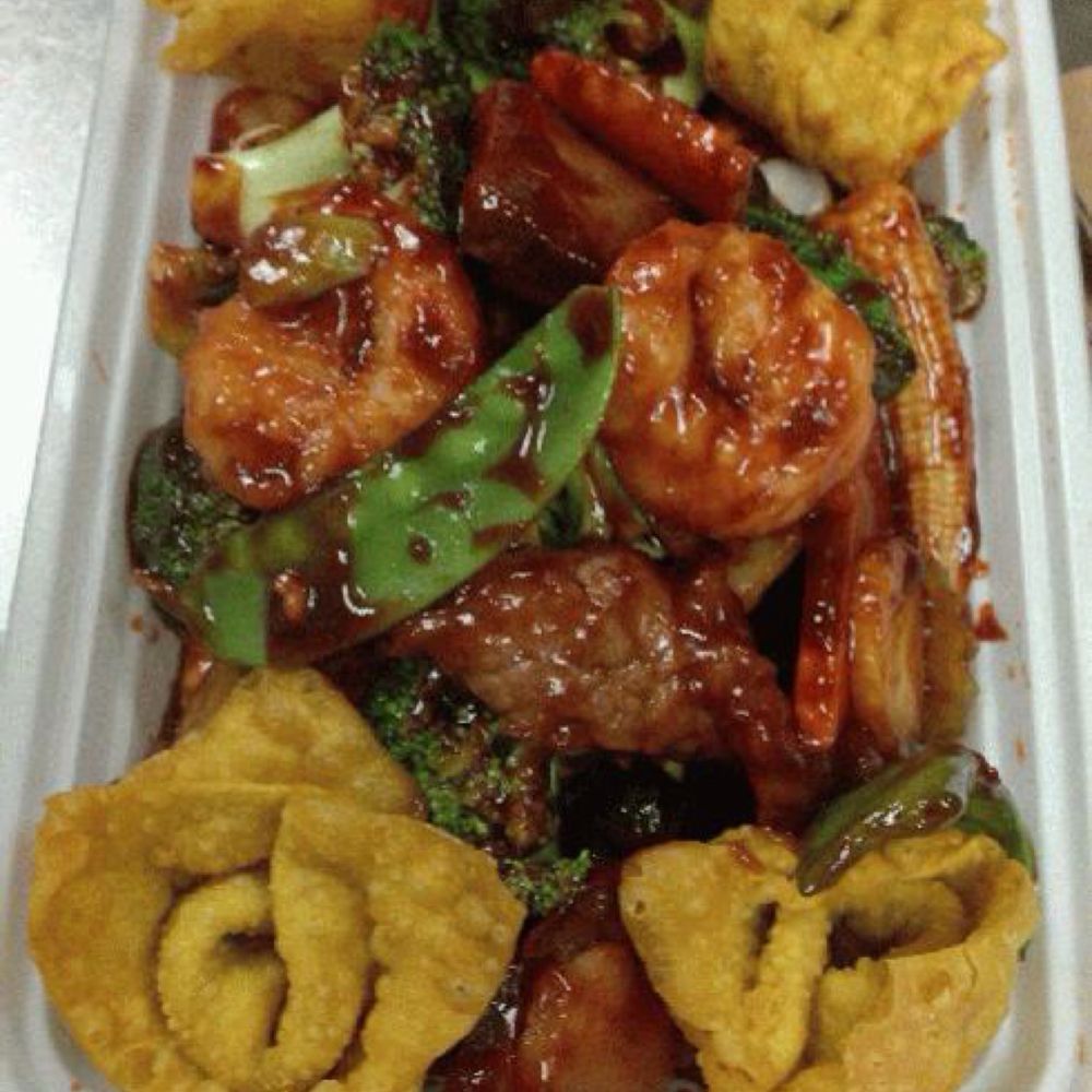 WING LEE - Updated April 2026 - 19 Photos & 51 Reviews - 301 Pascack Rd ...
