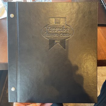 HARAMBE RESTAURANT - Updated December 2025 - 140 Photos & 150 Reviews ...