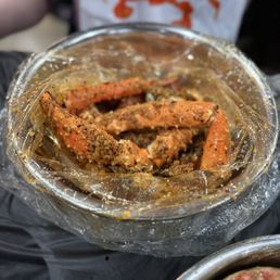 INFERNO SEAFOOD BOIL - Updated October 2025 - 251 Photos & 214 Reviews ...