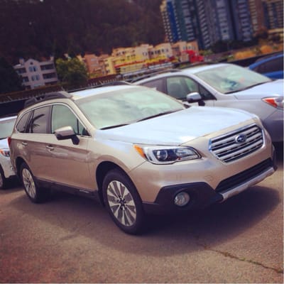 ALBANY SUBARU - Updated May 2026 - 134 Photos & 635 Reviews - 718 San ...