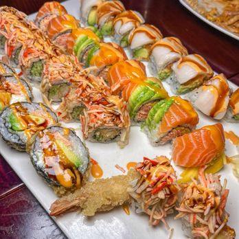 NOVA ASIAN BISTRO - Updated August 2025 - 1465 Photos & 488 Reviews ...