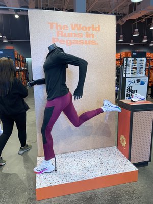 NIKE FACTORY STORE - EDMONTON - Updated December 2025 - 15 Photos & 24 ...