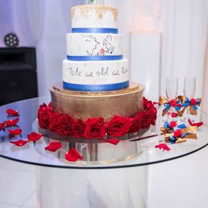 BELLAIRE BANQUET HALL - 26 Photos & 56 Reviews - 7348 Bellaire Ave ...