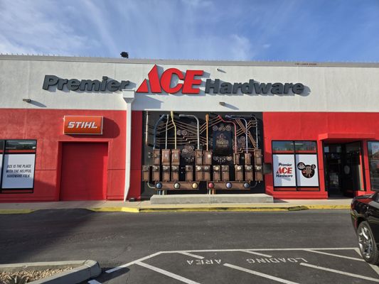 PREMIER ACE HARDWARE - Updated May 2026 - 32 Photos & 30 Reviews - 2790 ...