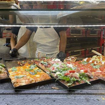 TAGLIO PIZZA - Updated August 2024 - 268 Photos & 231 Reviews - 85 ...