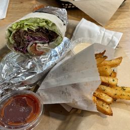 TWISTED MEATS - Updated May 2025 - 254 Photos & 412 Reviews - 520 N ...