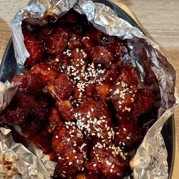 SAMBAL CHEF - Updated September 2024 - 141 Photos & 23 Reviews - 6833 W ...