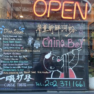 CHINA BOY - 440 Photos & 451 Reviews - Chinese - 815 6th St NW ...