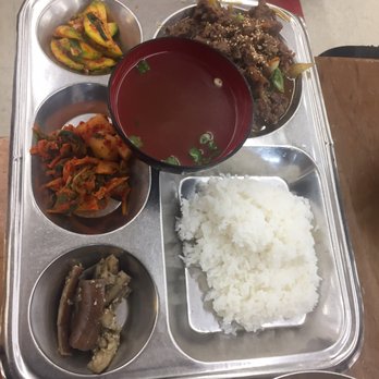JOONG BOO MARKET - Updated May 2024 - 942 Photos & 607 Reviews - 3333 N ...