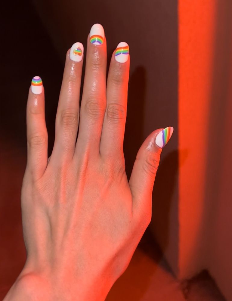 PRINCESS NAILS - Updated September 2025 - 270 Photos & 175 Reviews ...