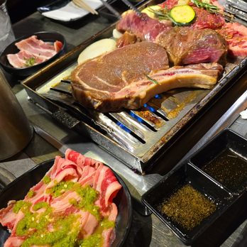 CAPTAIN6 KOREAN BBQ - Updated August 2024 - 2263 Photos & 1504 Reviews ...
