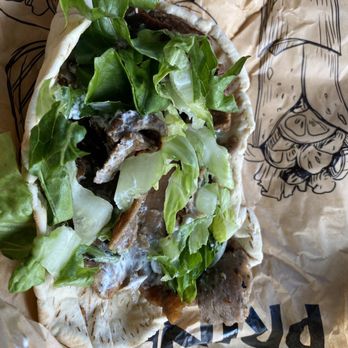 PRINCESS PITA MEDITERRANEAN RESTAURANT - TEMPE - Updated July 2024 - 62 ...