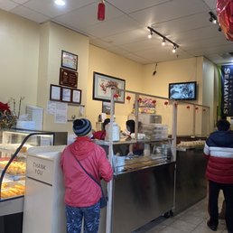 DIM SUM KING - Updated December 2024 - 874 Photos & 613 Reviews - 617 S ...