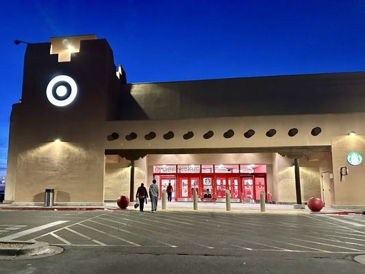 TARGET - Updated December 2025 - 40 Photos & 53 Reviews - 3550 Zafarano ...