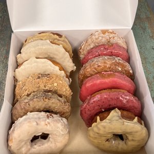THE HOLY DONUT - 932 Photos & 789 Reviews - 194 Park Ave, Portland ...