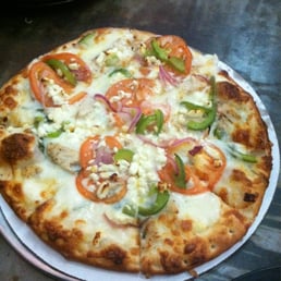 PIZZA MADNESS - Updated October 2025 - 168 Photos & 321 Reviews - 509 ...