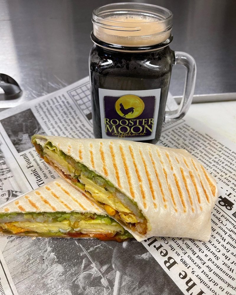 ROOSTER MOON COFFEEHOUSE - Updated August 2025 - 178 Photos & 151 ...