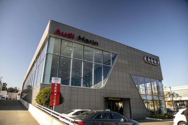 AUDI MARIN - Updated May 2024 - 141 Photos & 441 Reviews - 700 ...