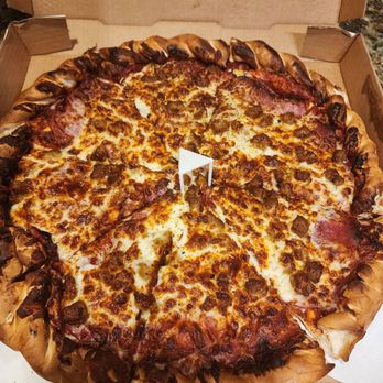 HALL STREET PIZZA - Updated January 2025 - 135 Photos & 222 Reviews ...