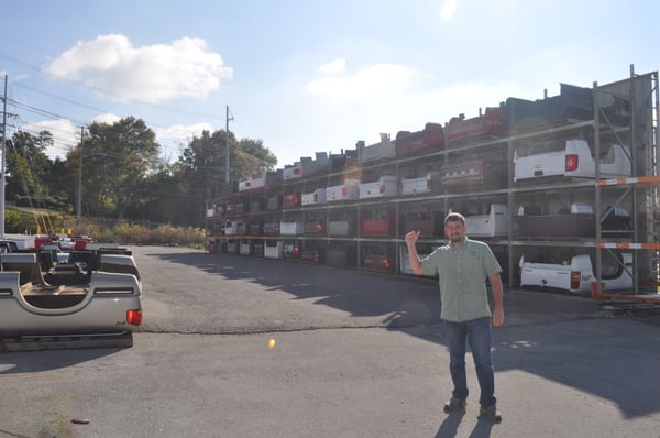 KNOX AUTO PARTS - Updated January 2026 - 8721 Oak Ridge Hwy, Knoxville ...