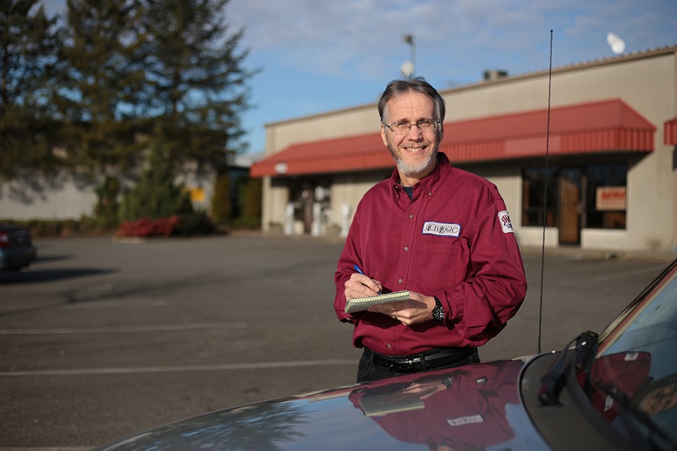 AUTOLOGIC - Updated January 2026 - 14 Photos & 76 Reviews - 1407 132nd ...