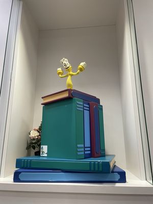 LA COUNTY LIBRARY - STEVENSON RANCH LIBRARY - Updated August 2025 - 23 ...