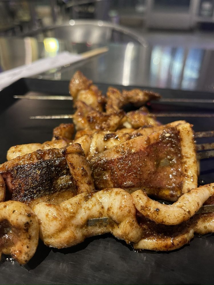 THE ONE CHINESE BBQ RESTAURANT - Updated April 2025 - 104 Photos & 23 ...