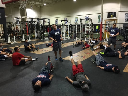 EM SPEED & POWER TRAINING - Updated December 2025 - 30 Photos & 21 ...