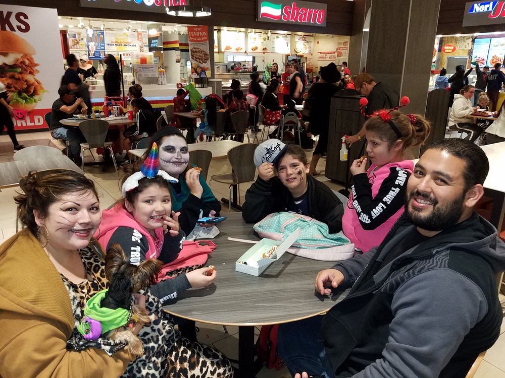 CORONADO CENTER - 136 Photos & 83 Reviews - Shopping Centers - 6600 ...