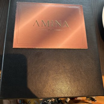 AMINA - Updated October 2025 - 685 Photos & 256 Reviews - 1102 ...