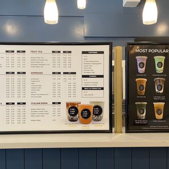 LADY LUCK CAFE - Updated January 2025 - 256 Photos & 100 Reviews - 956 ...